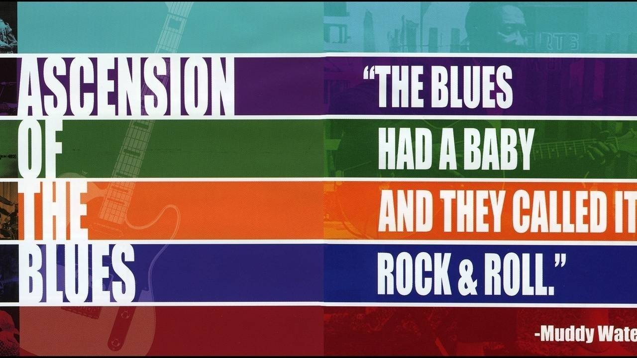 Blues Special – Jimmy Dillon Is The Six String Man